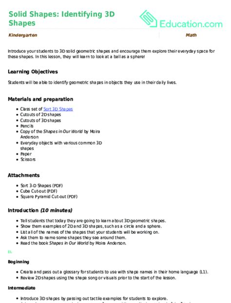 Image result for Solid Shapes Examples