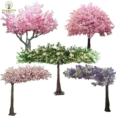 Image result for Fake Flower Tree