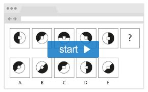 Image result for Inductive Test Practice Free