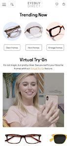 Image result for EyeBuyDirect Store