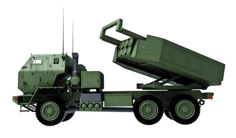 Image result for Multiple Launch Rocket System