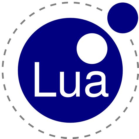 Image result for Lua Coding Language Logo