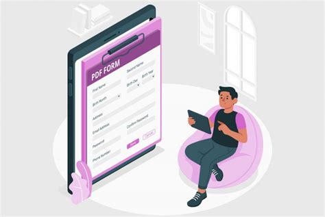 Image result for PDF Form Design