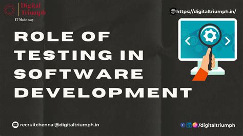 Image result for Software Development and Testing