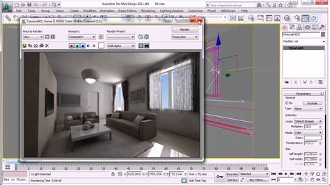 Image result for 3D Studio Max Tutorial