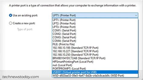 Image result for How to Transfer Printer Driver From One Computer to Another