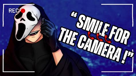 Image result for Slasher ASMR