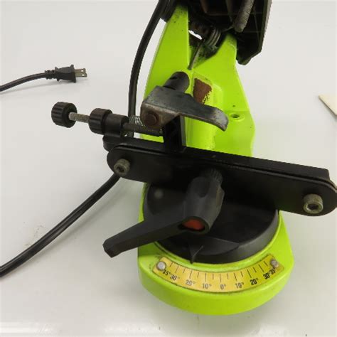 Image result for Timber Tuff Automatic Chainsaw Sharpener