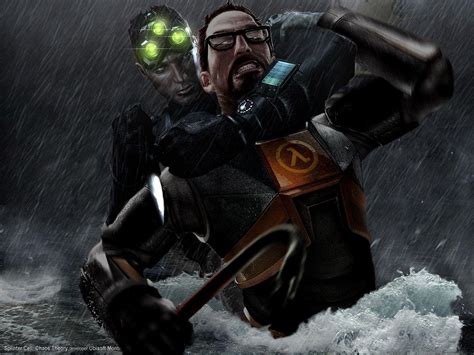 Image result for Splinter Cell Goggles