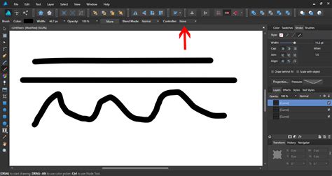 Image result for Affinity Designer Convert Image to Vector