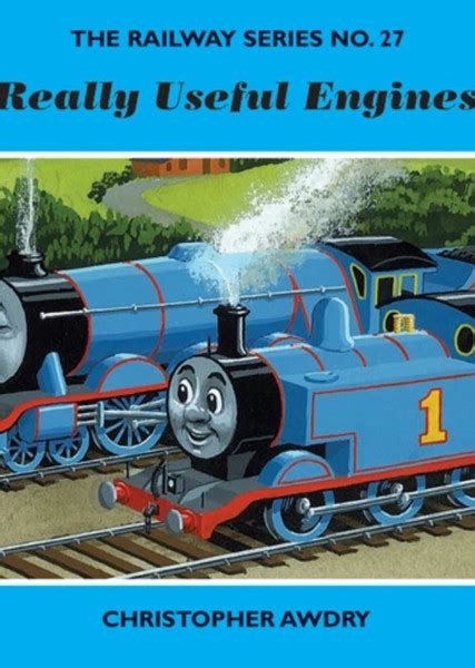 Image result for Really Useful Engine MPC
