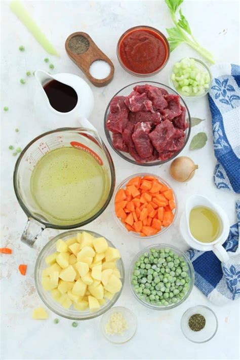 Image result for How to Cook Simple Beef Stew