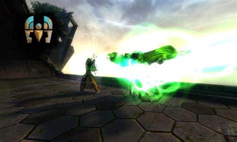 Image result for GW2 Engineer Rotation