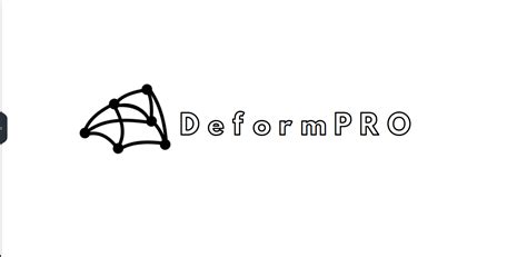 Image result for Deform Software Logo