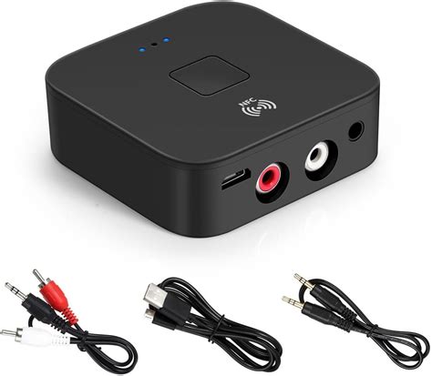 Image result for Bluetooth Audio Receiver Adapter