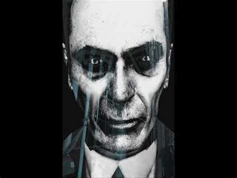 Image result for Half-Life 2 Distorted Trumpets