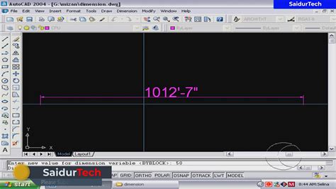 Image result for AutoCAD Dimension Color