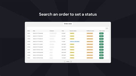 Image result for Order Tracking System