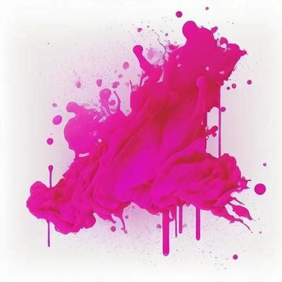 Image result for Pink Splatter Effect