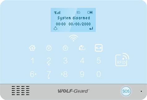 Image result for Wolf Guard Remote Control Key FOB
