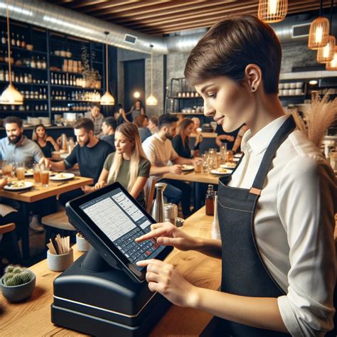 Image result for Computer POS Software for Restaurant