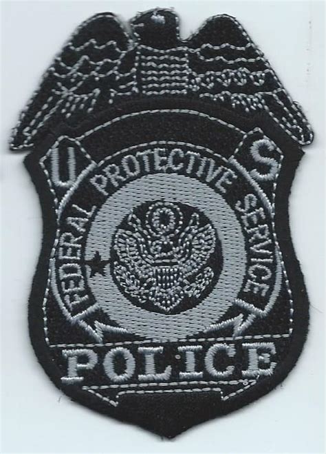 Image result for Federal Protective Service Training