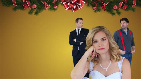 Image result for Runaway Christmas Bride Netflix