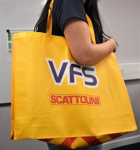 Image result for VFS Parcel