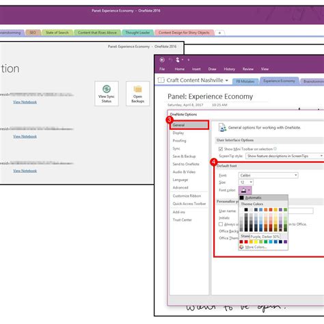 Image result for How to Update OneNote 2016