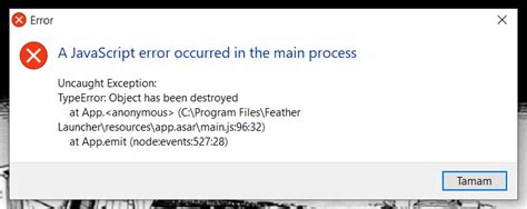 Image result for How to Fix Error Feather Client