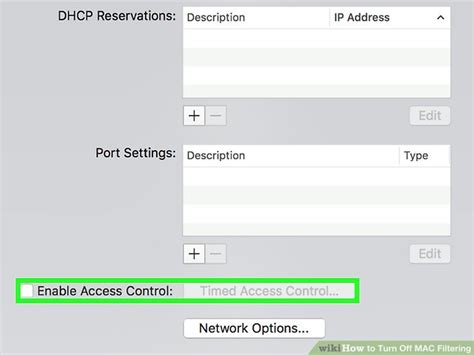 Image result for Filtering Off Setting