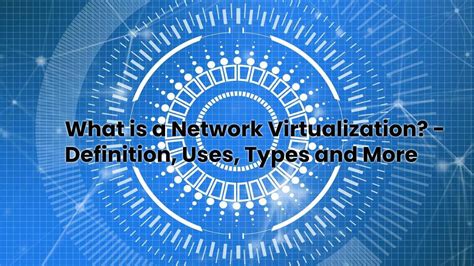 Image result for Network Virtualization Examples