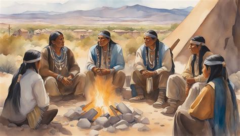 Image result for Native American Tribes