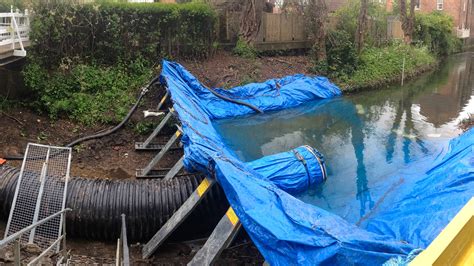 Image result for Cofferdam Design Example