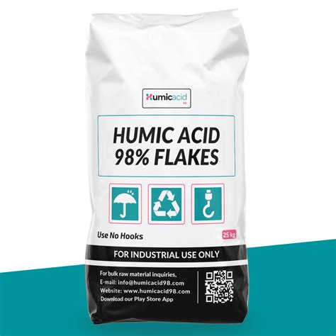 Image result for Bulk Humic Acid