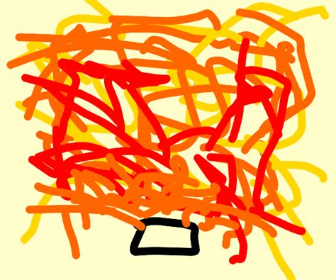 Image result for Exploding Lava Lamp