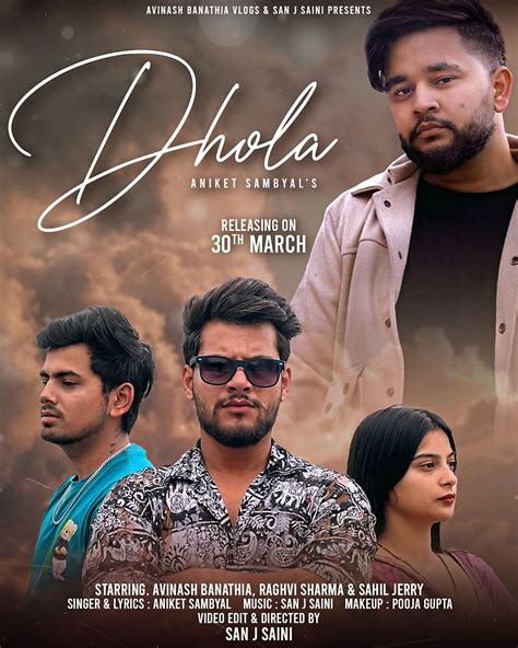 Image result for Dhola Programme Video Mein