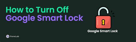 Image result for How to Take Off Google Smart Lock