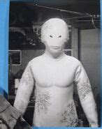 Image result for Alien Spell