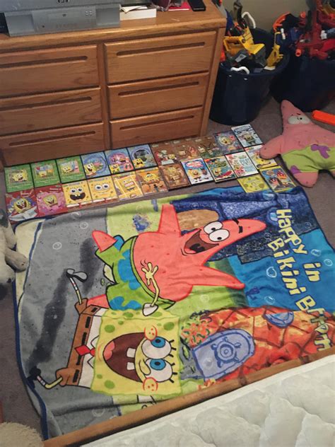 Image result for Spongebob Collection