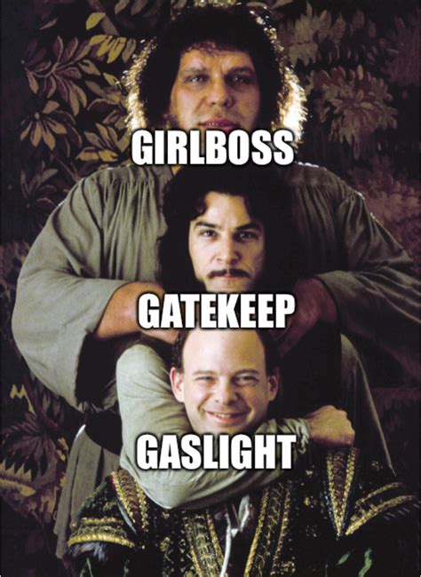 Image result for Vizzini Princess Bride