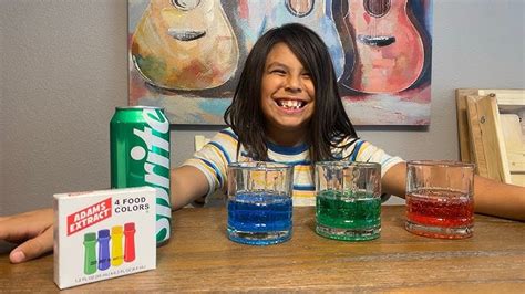 Image result for Taste Science Fair Project