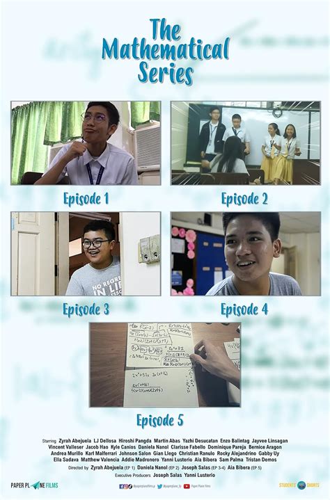 Image result for Math.NET TV Episodes