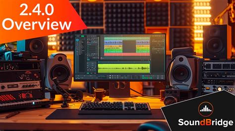 Image result for SoundBridge Examples