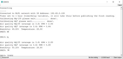 Image result for Bitmap Display Serial Monitor