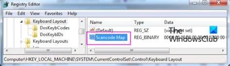 Image result for How to Enable Windows Key Using Registry Edit