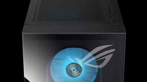 Image result for Rog Pre-Built PC