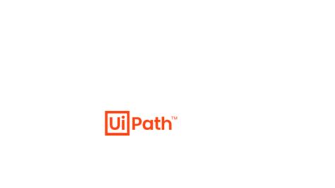 Image result for UiPath Logo Path