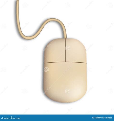 Image result for Retro Computer Mouse