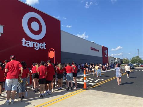 Image result for First Ever Target Store